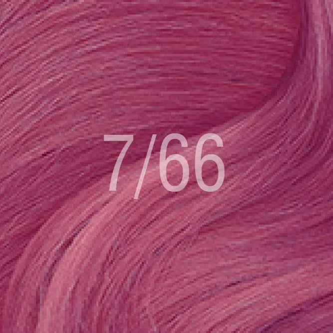 Violet Blonde Hair Color|Permanent Hair Color Cream| Freecia Professional